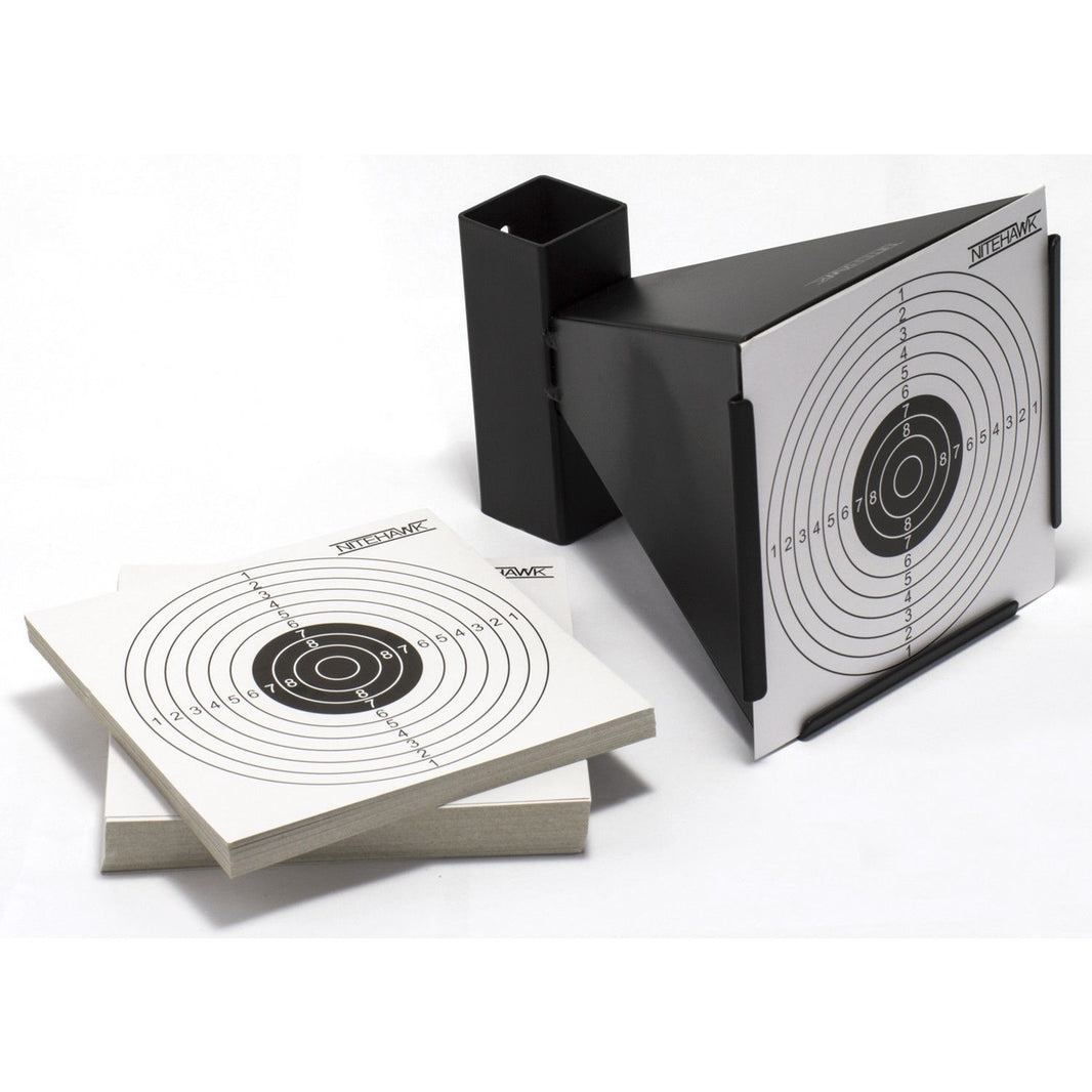 Air Rifle Targets, Pellet Traps & Shooting Accessories | Outdoor Value