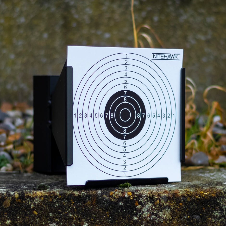 Air Rifle Targets, Pellet Traps & Shooting Accessories | Outdoor Value