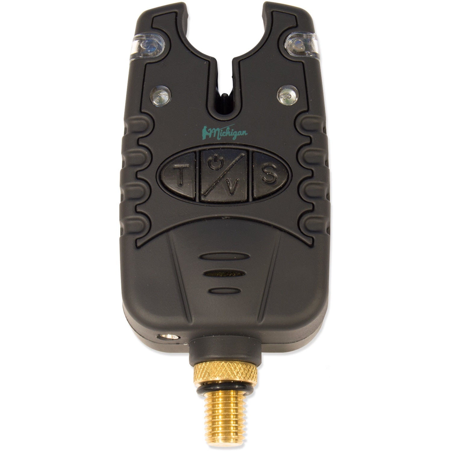 Bite Alarm For Fish/Fishing Carp Pike Coarse With Waterproof Nightligh ...
