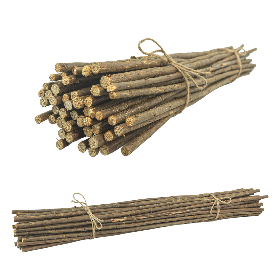 Durable Tree and Plant Supports - Stakes, Ties & Sapling Care – Outdoor ...