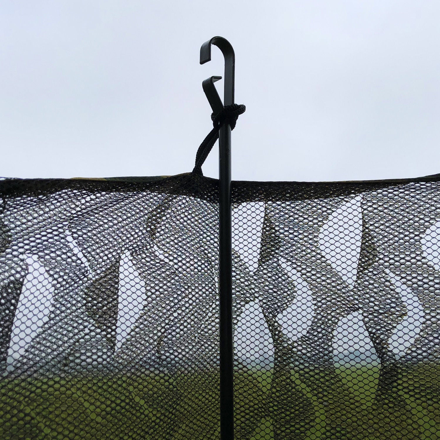 Shooting Hides, Hunting Hides, Pigeon Shooting Hides | Nitehawk ...