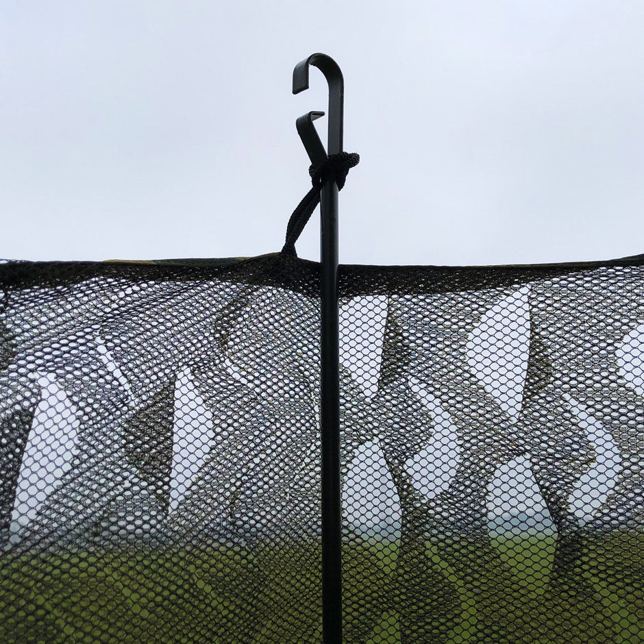 Shooting Hides, Hunting Hides, Pigeon Shooting Hides | Nitehawk ...